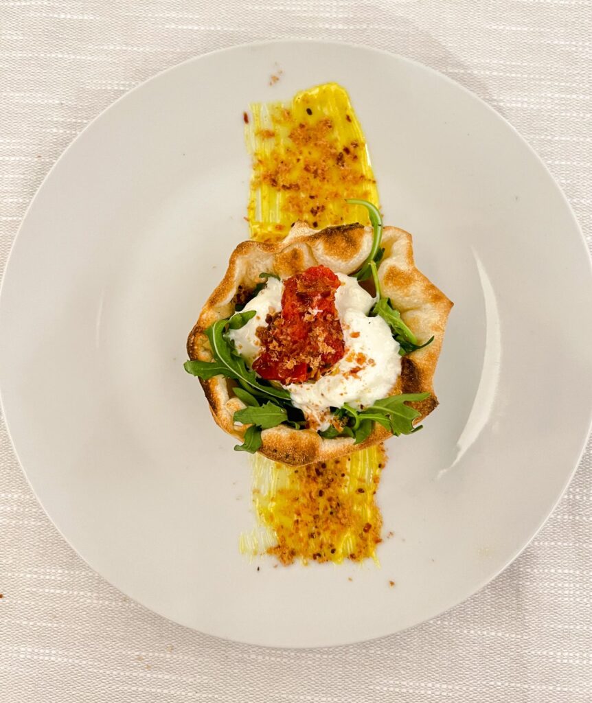 Galleria - I Baldi • Restaurant & Pizza - Eventi Chieri
