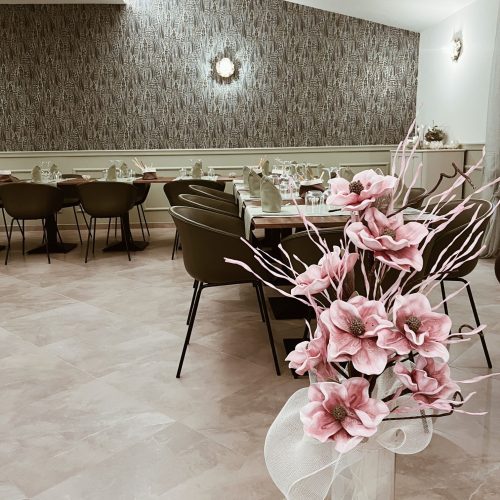 I Baldi • Restaurant & Pizza - Ristorante a Chieri